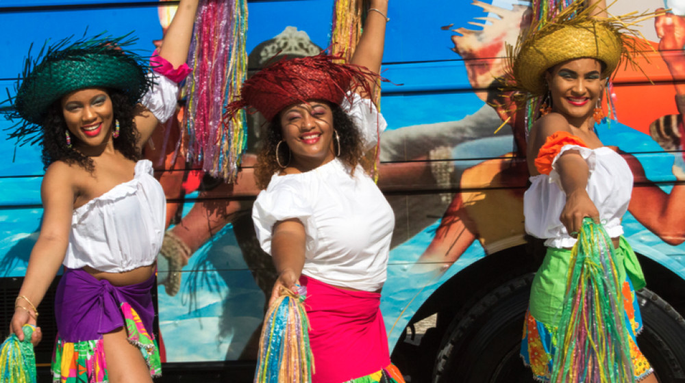 Experience the Culture of The Bahamas - Nassau | Project Expedition