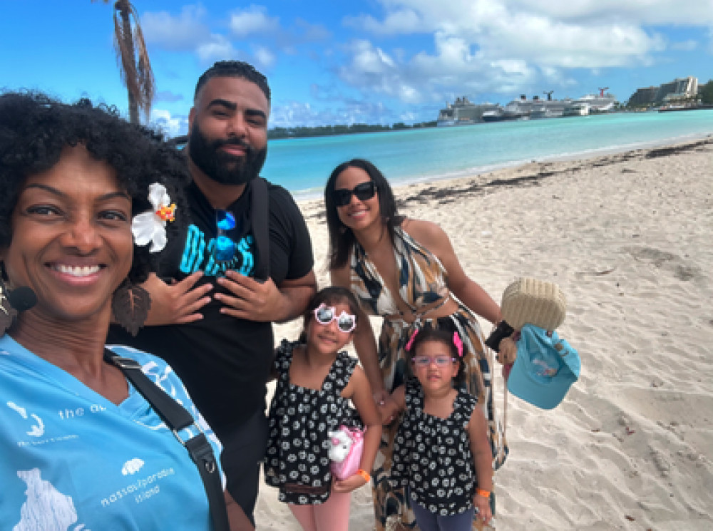 Experience the Culture of The Bahamas - Nassau | Project Expedition