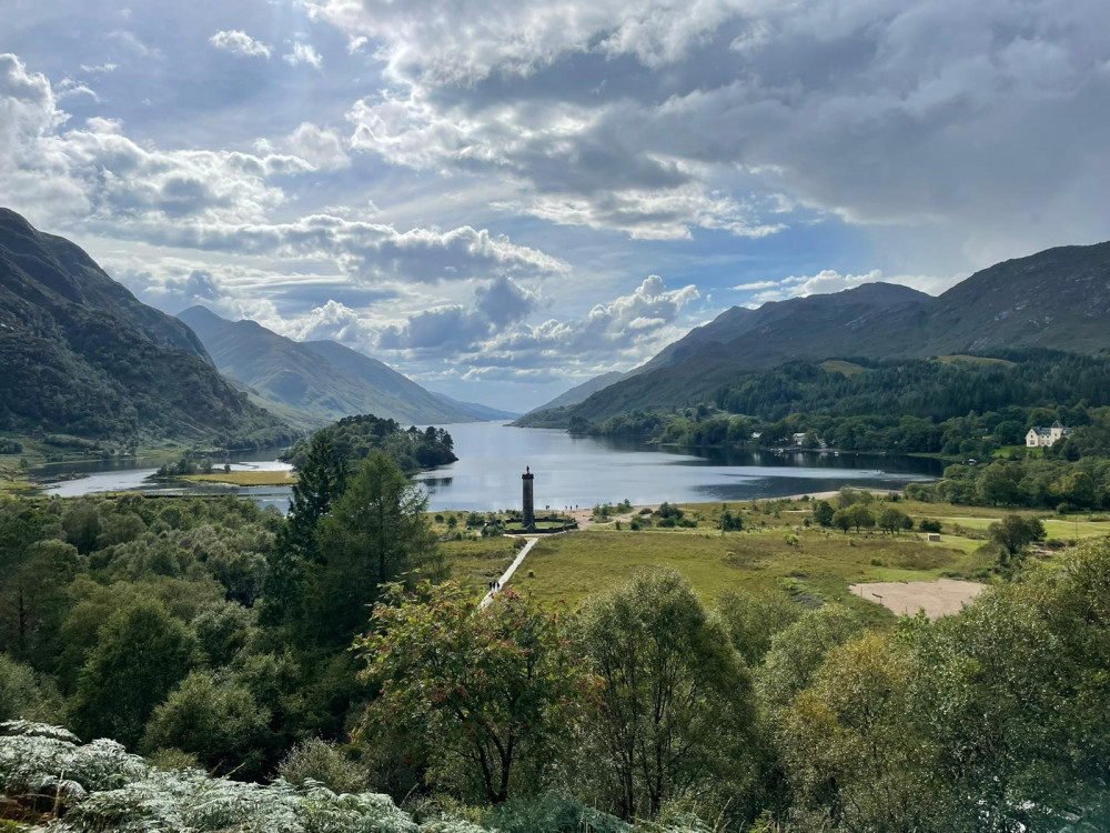Glenfinnan, Mallaig & Loch Ness Adventure - Inverness | Project Expedition