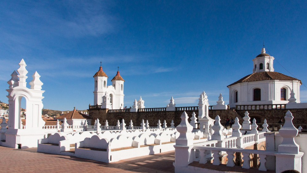 14-Day Bolivia Highlights Tour - El Alto | Project Expedition