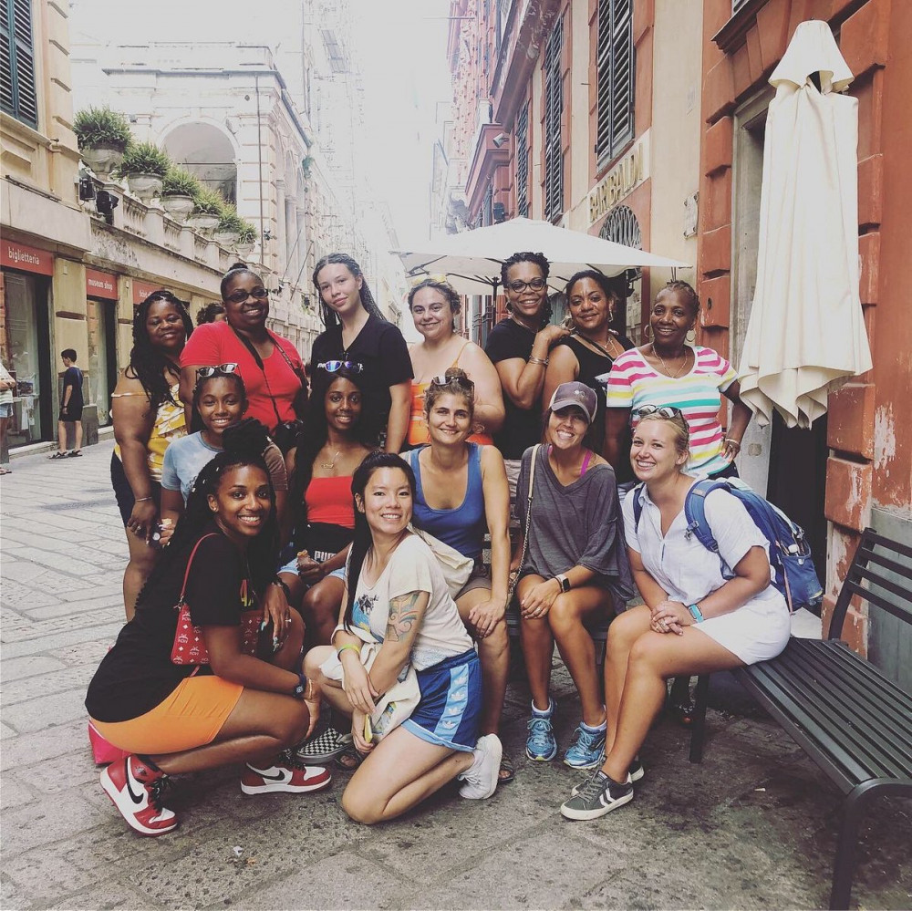 Genoa Walking Tour – Bites & Stories - Genoa | Project Expedition