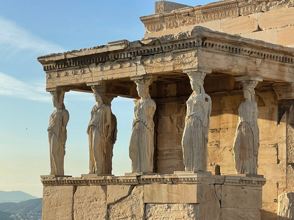 Half Day Athens Highlights: Acropolis & Museum Tickets Included ...