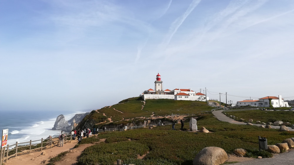 Private tour - The Beautiful Cascais with Cabo da Roca - Lisbon ...