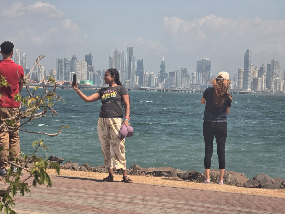 Panama Canal Visitor Center and City Tour Shared Tour - Panama City ...