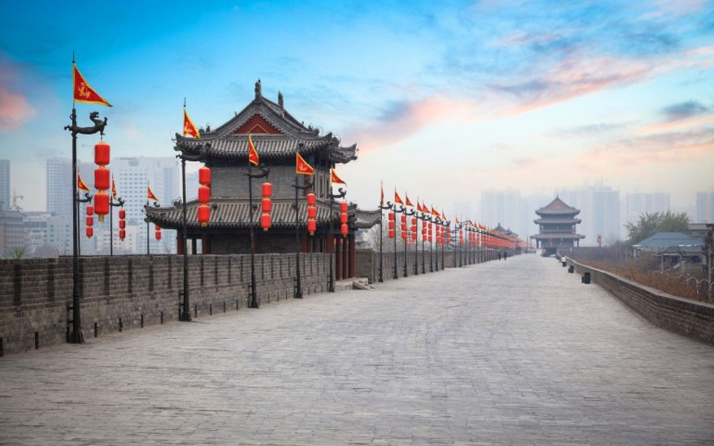4-Day Unlimited Private Culture Tour to Datong Pingyao Xian from ...