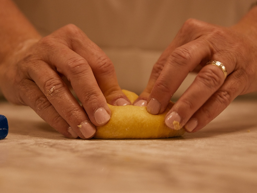 Small Group Pasta Making Cooking Class w/ Gelato - Florence | Project ...
