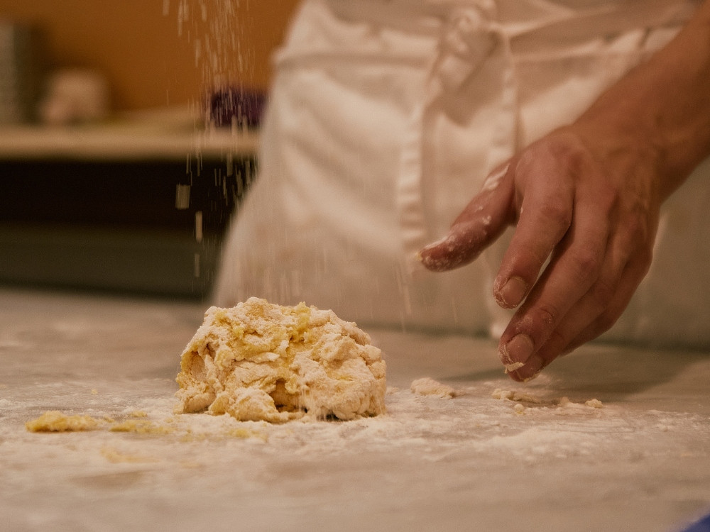 Small Group Pasta Making Cooking Class w/ Gelato - Florence | Project ...