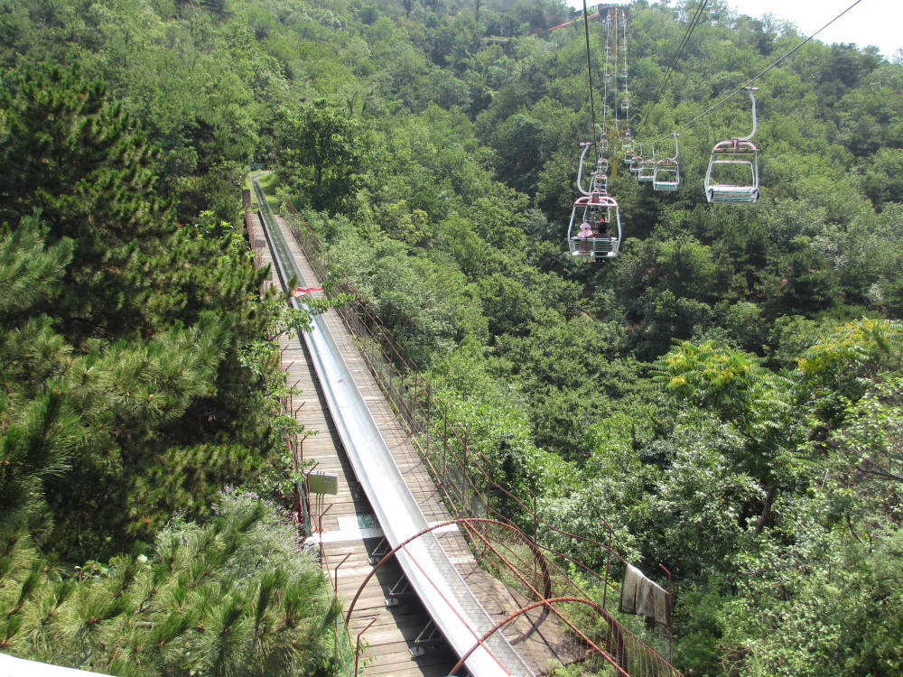 Private Tour to Mutianyu Great Wall and Lama Temple with Dim Sum Lunch ...