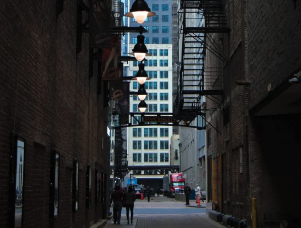 Haunted Mysteries of Chicago Mob Tour - Chicago | Project Expedition