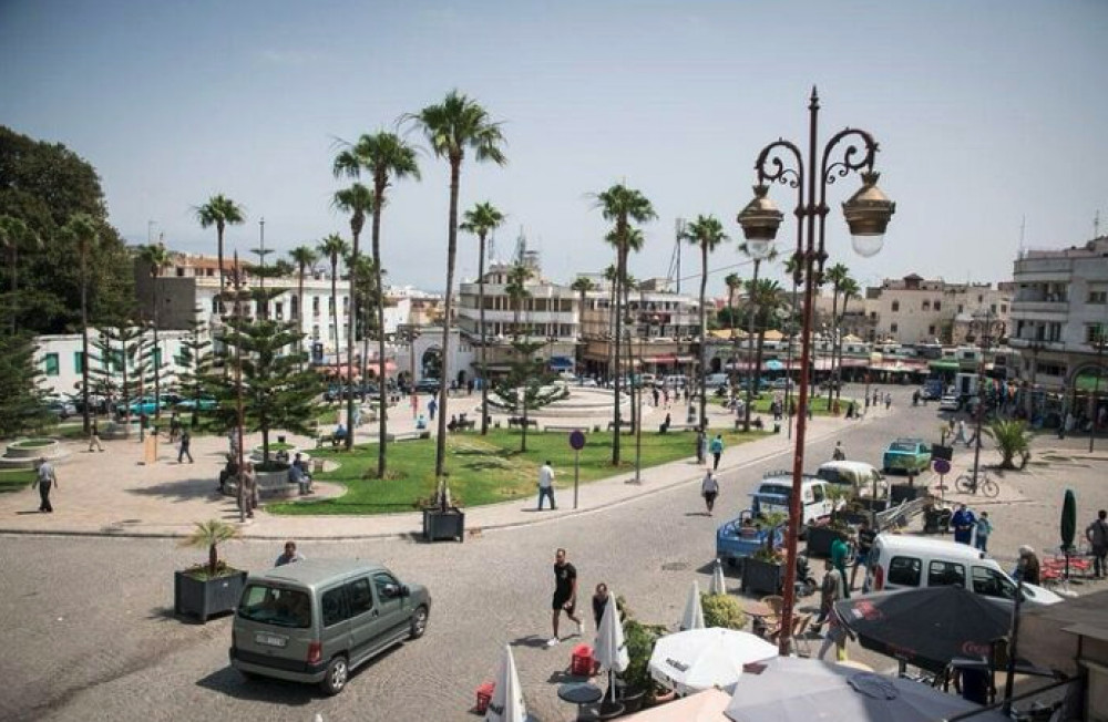 Tangier Half Day City Tour Shore Excursion - Tangier | Project Expedition