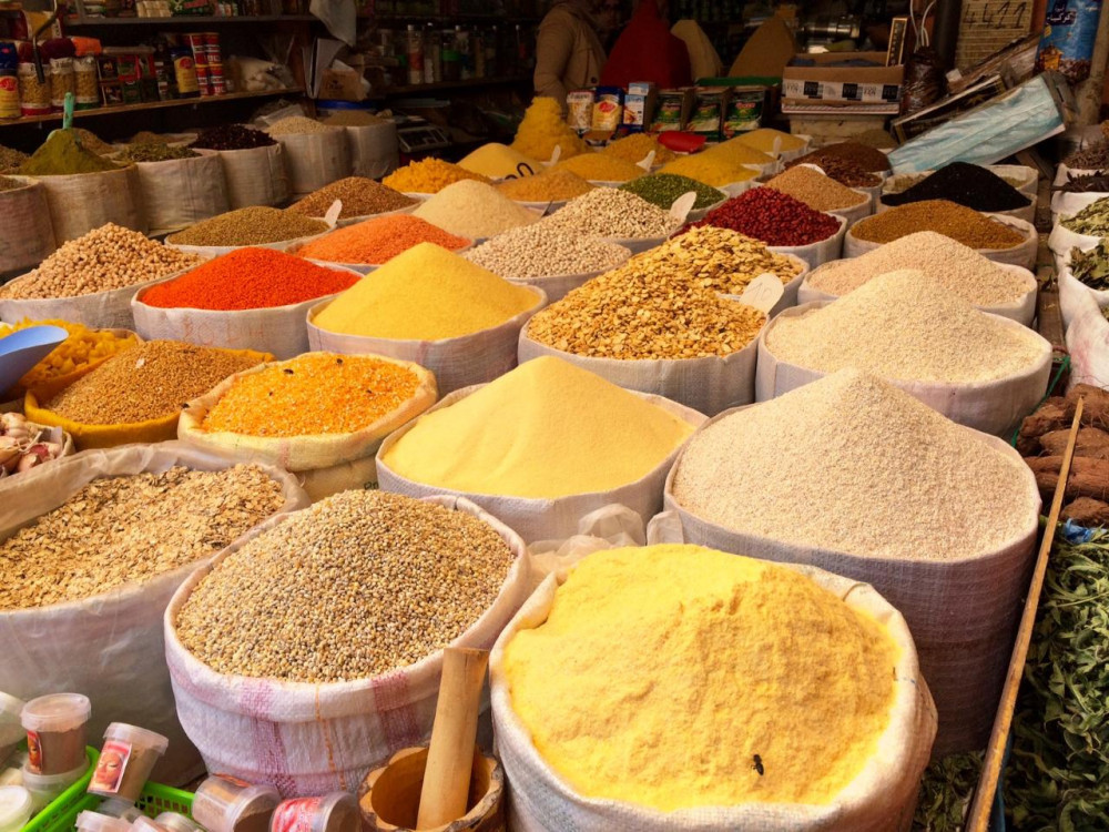 10 Day Totally Morocco Tour from Marrakech - Marrakesh | Project Expedition