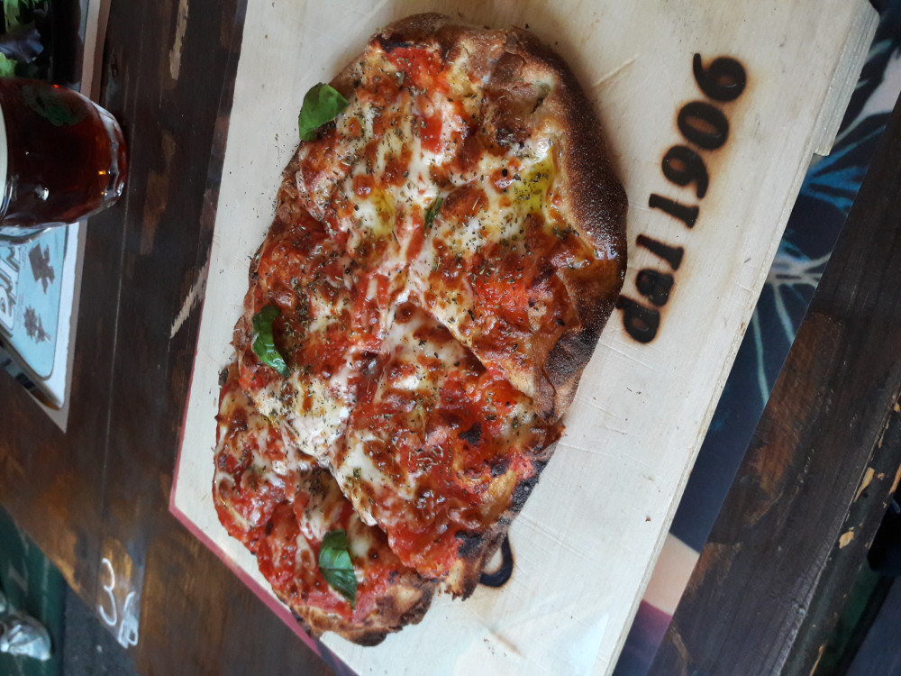 Rome Street Food Tour -Eat, Learn and have fun with a Local - Rome ...