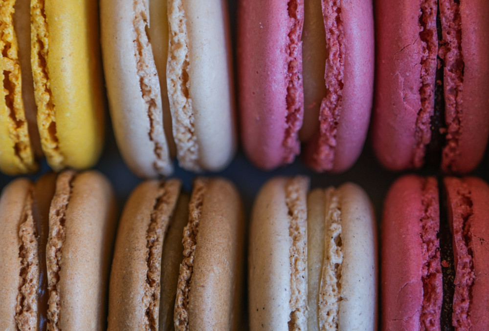 Paris Macaron Baking Class: Behind the Scenes - Paris | Project Expedition