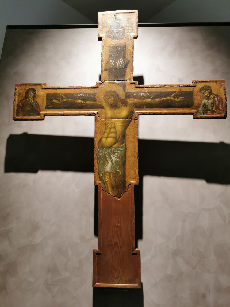 Messina Regional Museum with Historical City Center - Messina | Project ...