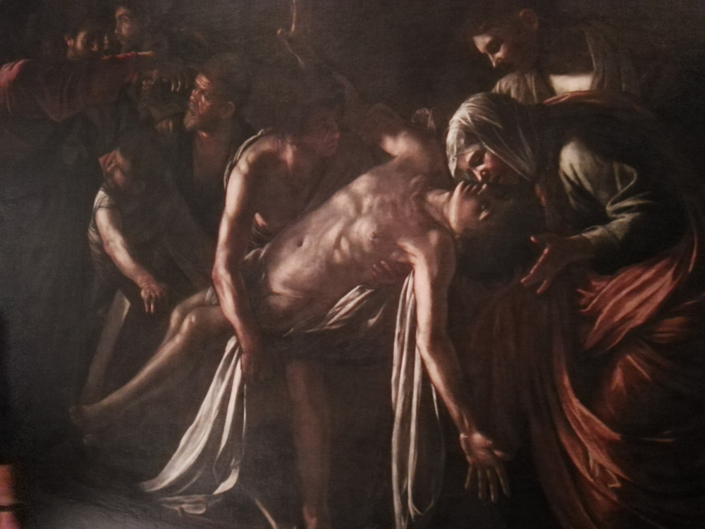 Messina Regional Museum with Historical City Center - Messina | Project ...