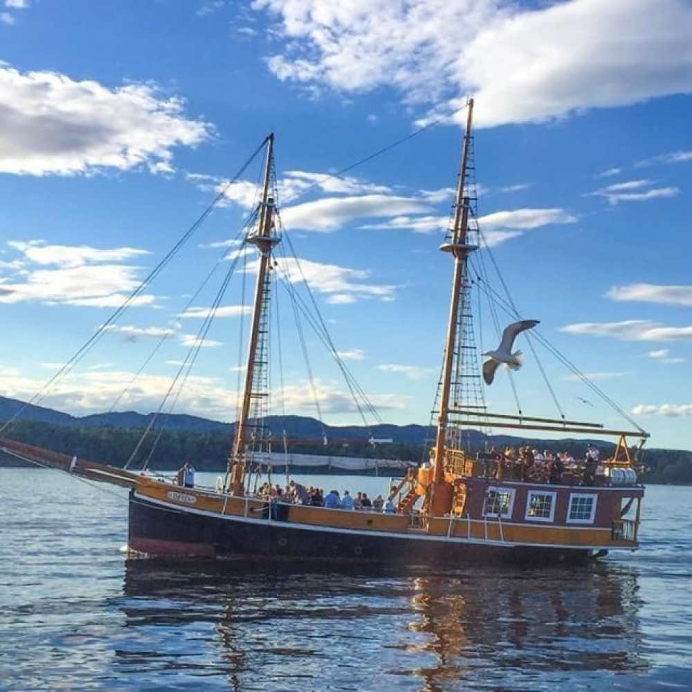 Mini Cruise On The Oslo Fjord - Oslo | Project Expedition
