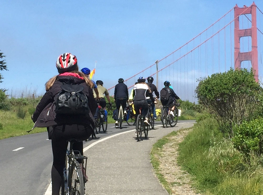 Big Bus San Francisco: 24-hour Hop-on Hop-off Tour plus Sunset Tour ...