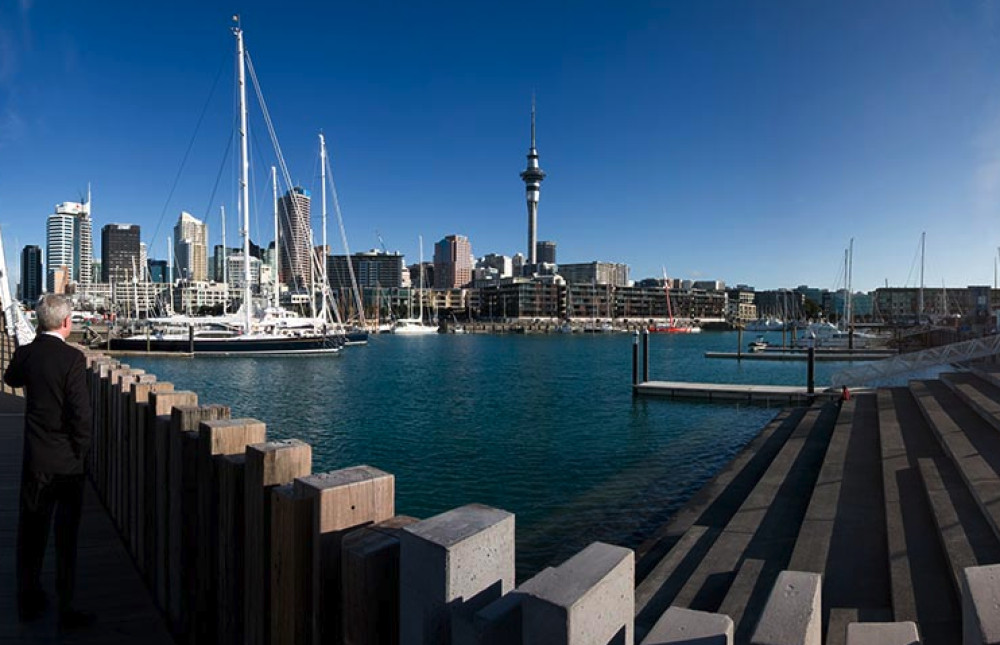 Auckland Half Day Tour – 4 Hours (Morning or Afternoon) - Auckland ...