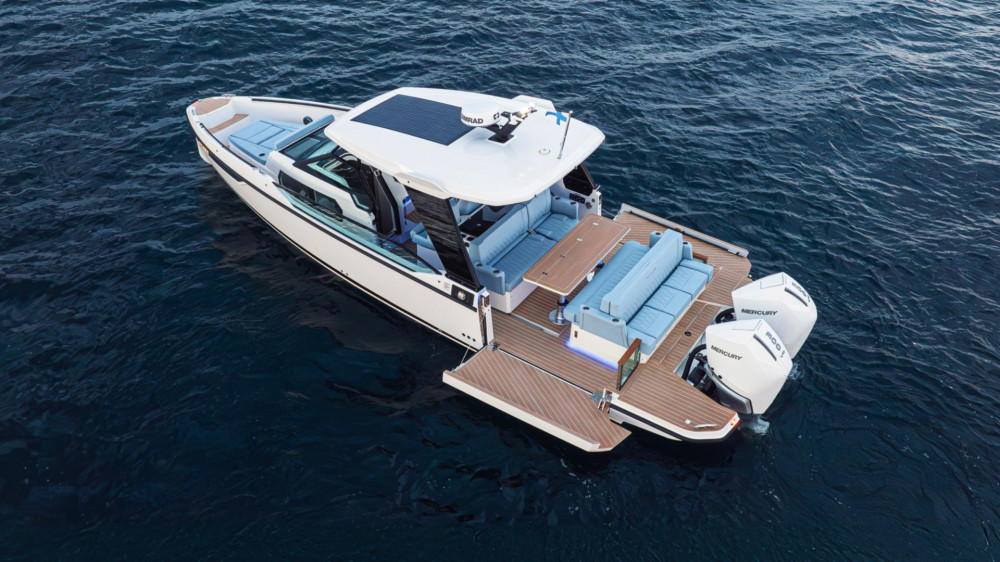 Private luxury boat tour skippered by a local expert - fully ...