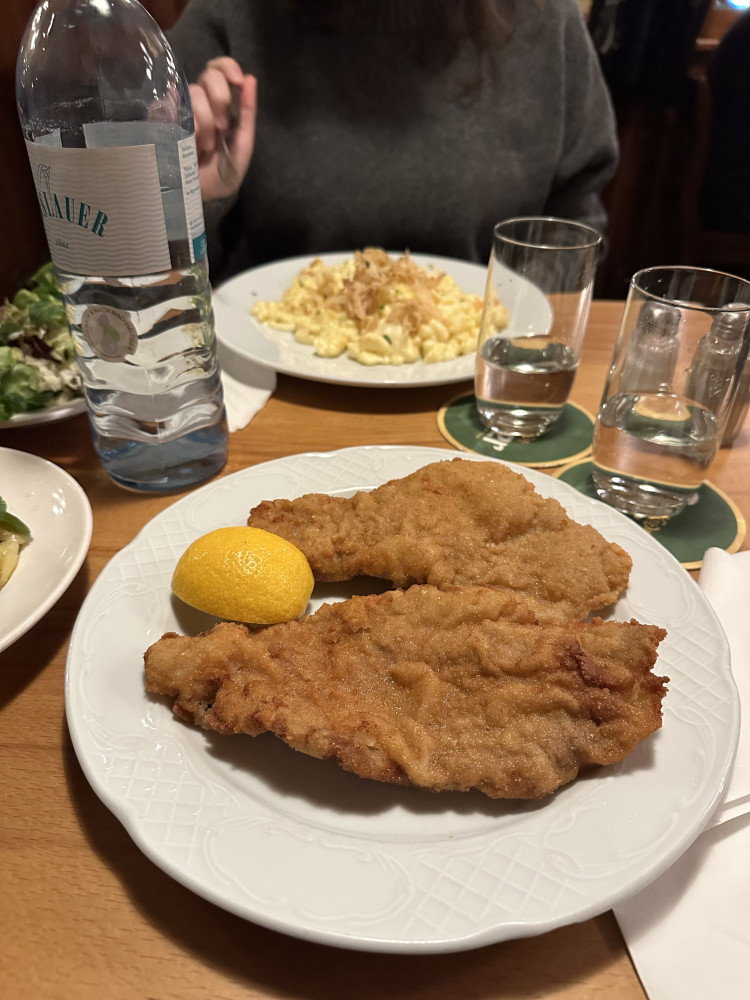 Vienna Traditional Food Tour - Eat, Learn And Have Fun With A Local ...