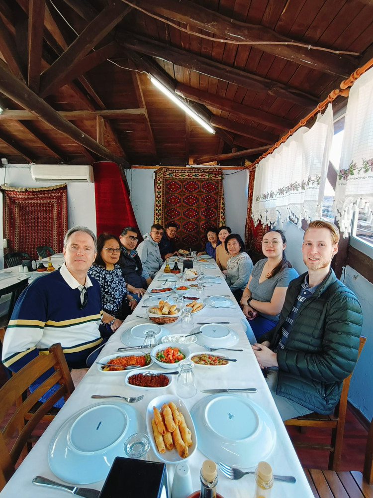 Private Tour for cruisers: EPHESUS, ARTEMIS TEMPLE (Skip-The-Line ...