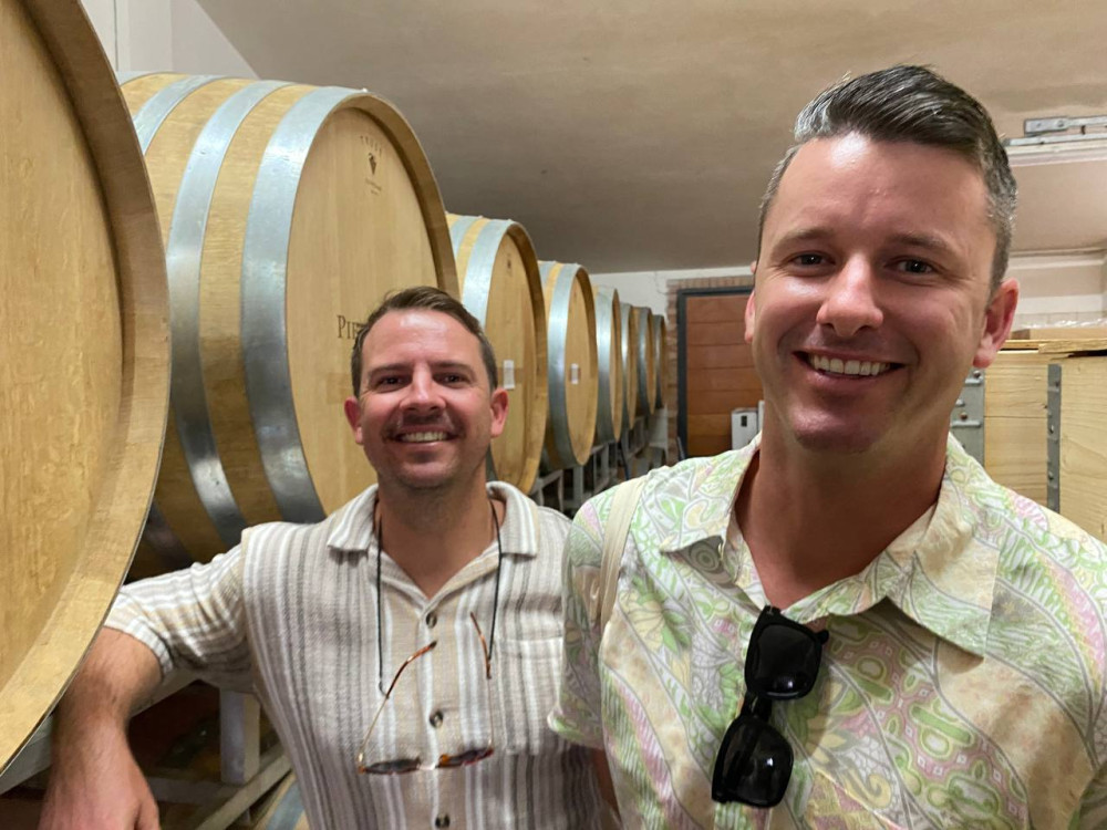 Florence: Private Tuscany Wine Tour With San Gimignano - Florence ...