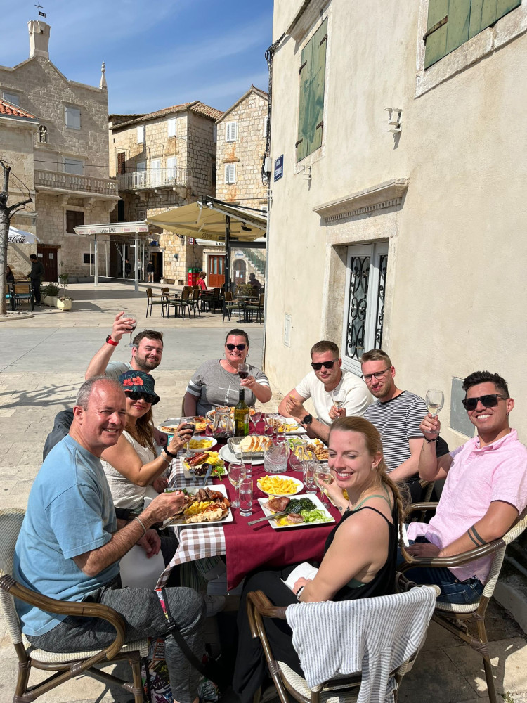 Small Group, Big Secrets: Blue Cave & Magical Coastline Tour - Split | Project Expedition