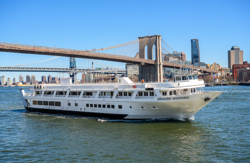 Sunset Live Music Cruise in NYC: A Perfect Evening on the Grande ...