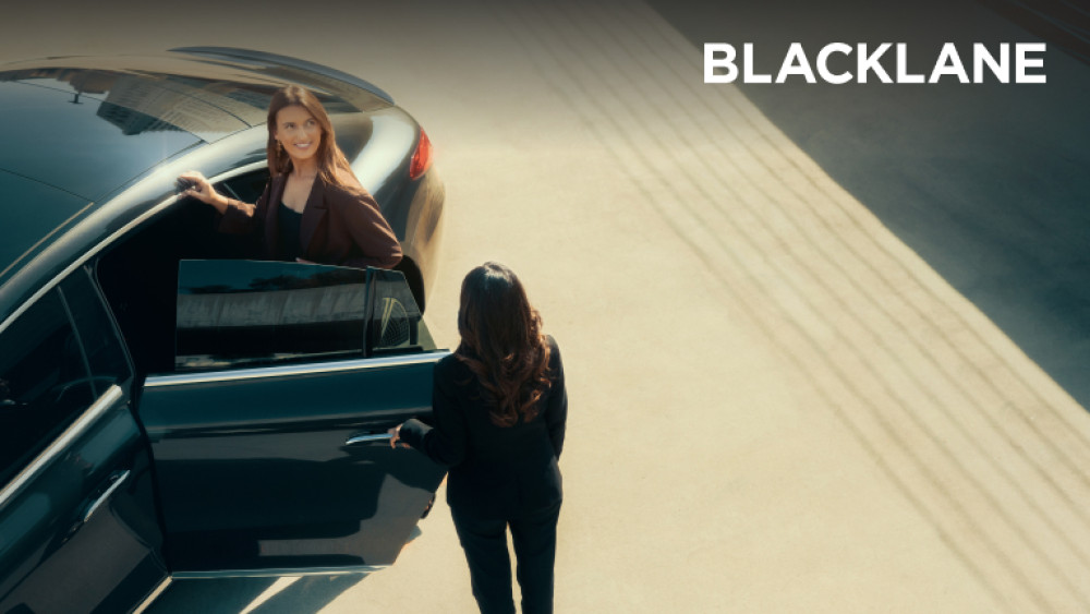 Blacklane - Sightseeing - Project Expedition