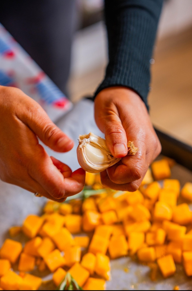 Private Venice Cooking Class with a Fun Loving Local Laura - Venice ...