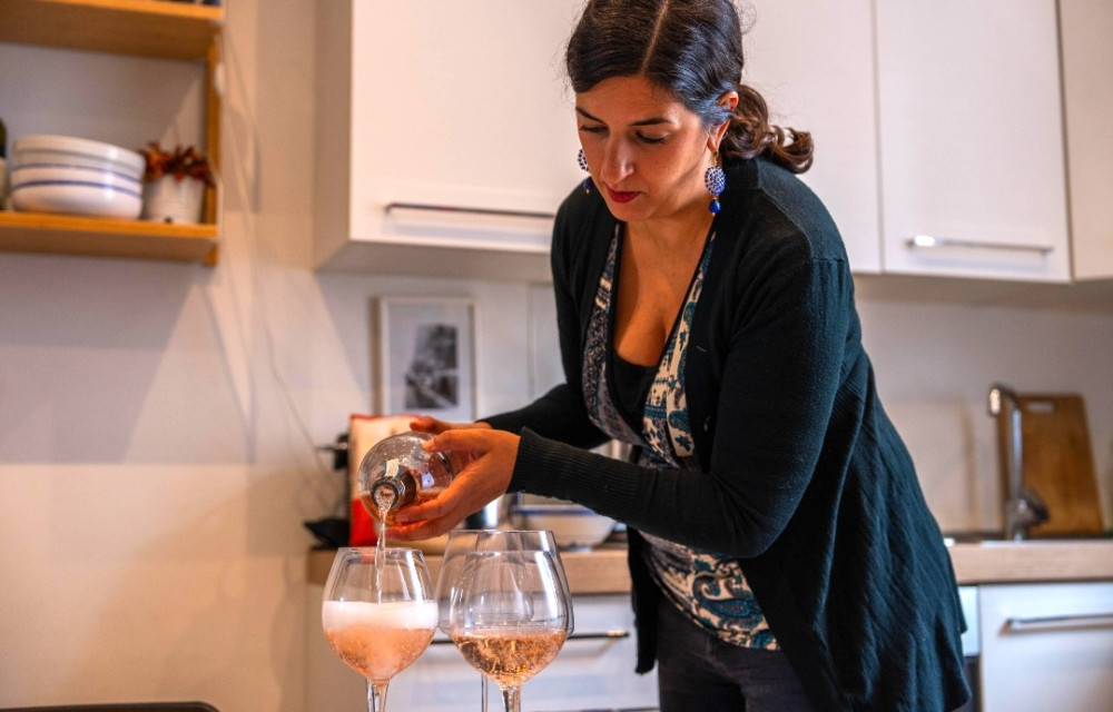 Private Venice Cooking Class with a Fun Loving Local Laura - Venice ...