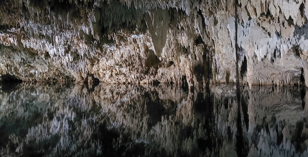 Dream Tulum: Archeological Site of Tulum, Underground River Snorkeling ...