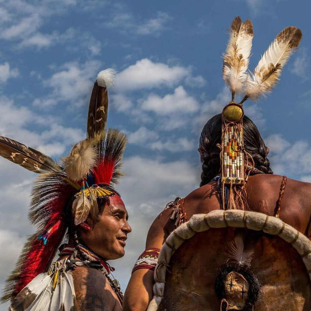 Private Indigenous People Cultural Tour - Rapid City | Project Expedition