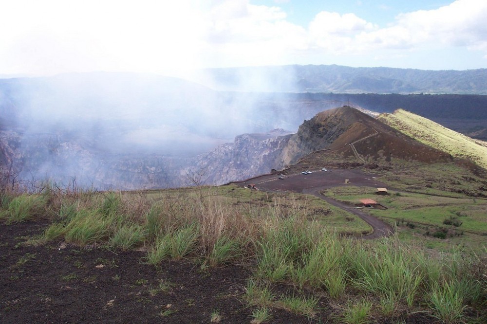 Masaya Volcano | Sights & Attractions - Project Expedition