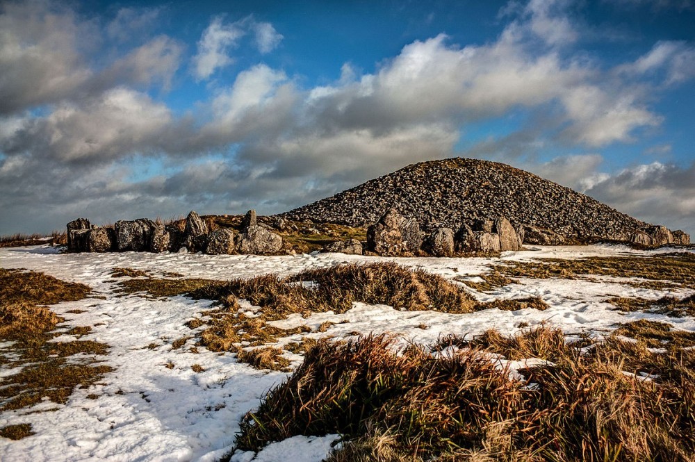 Loughcrew Sights & Attractions - Project Expedition