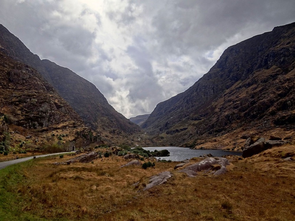 Gap of Dunloe Sights & Attractions - Project Expedition