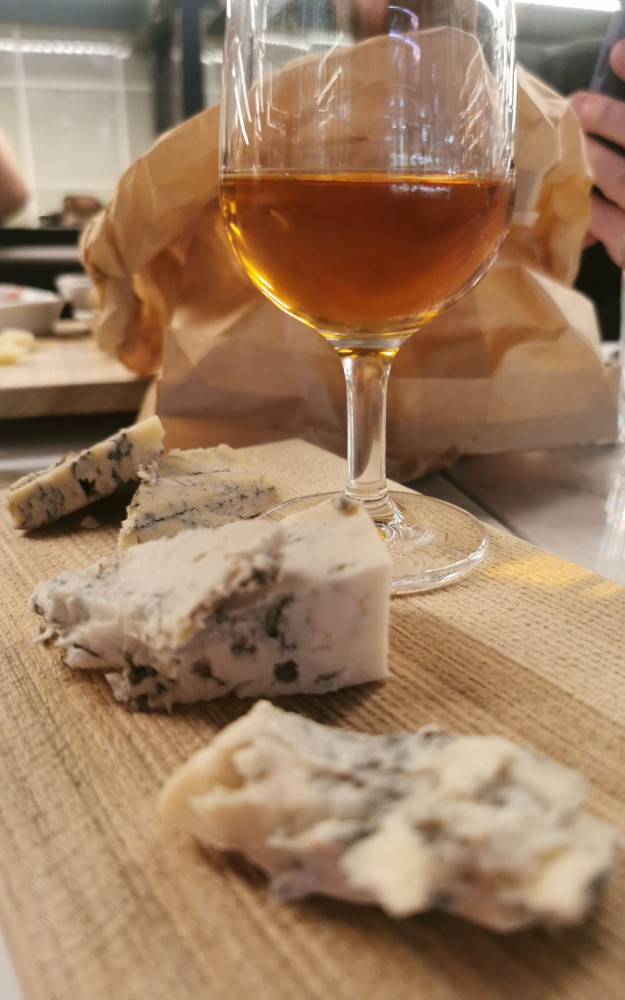 Italian Cheese and Wine Tasting in Rome - Rome | Project Expedition