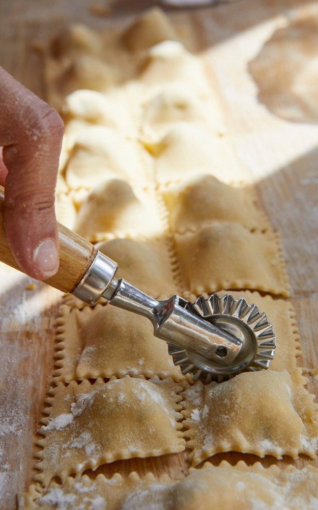 Fresh Homemade Pasta Cooking Class in Rome - Rome | Project Expedition