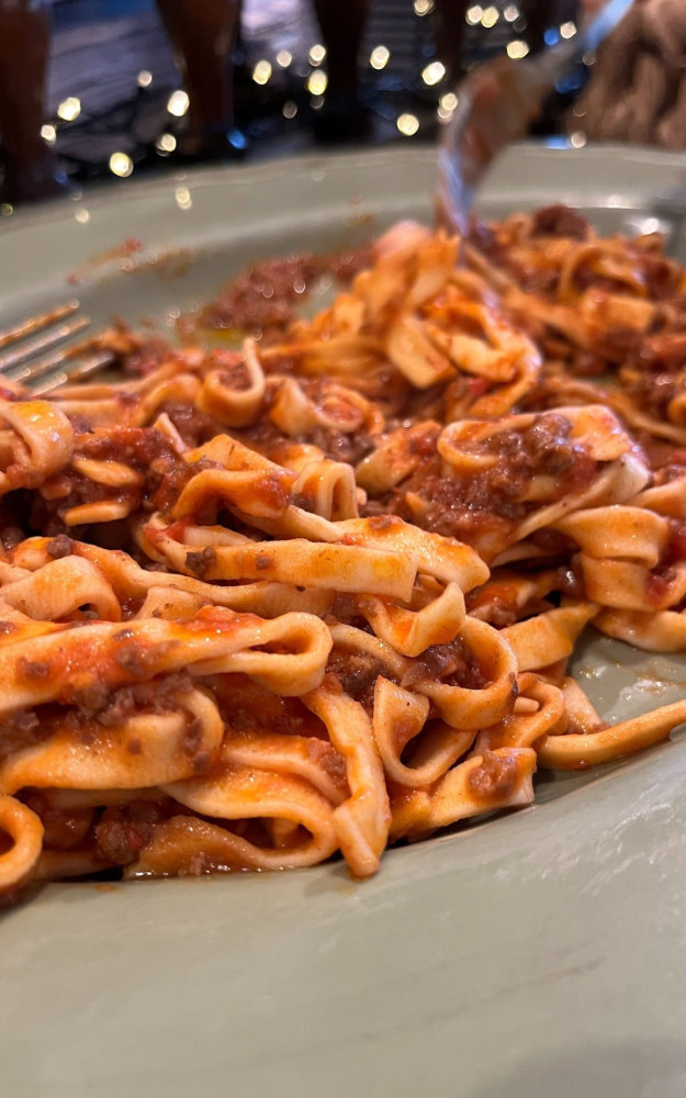 Fresh Homemade Pasta Cooking Class in Rome - Rome | Project Expedition