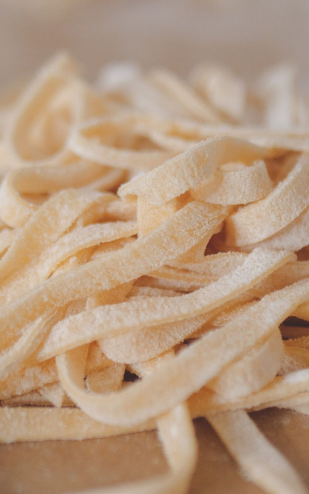 Fresh Homemade Pasta Cooking Class in Rome - Rome | Project Expedition