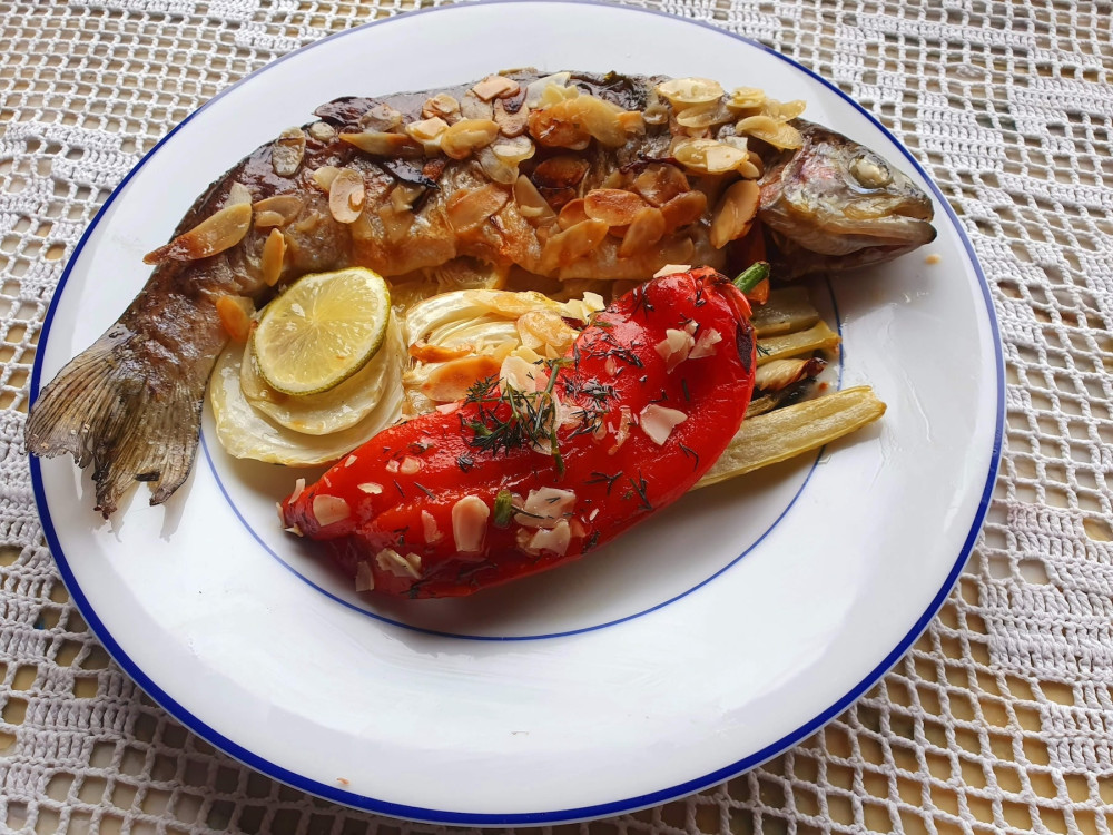 Private French Home Cooking Class in Paris with Local Chef Ioana ...