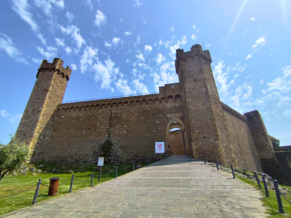 Private Val d’Orcia: Pienza, Montepulciano, Cheese & Brunello ...