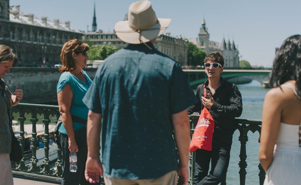 Paris Hidden Marais Tour - Paris | Project Expedition