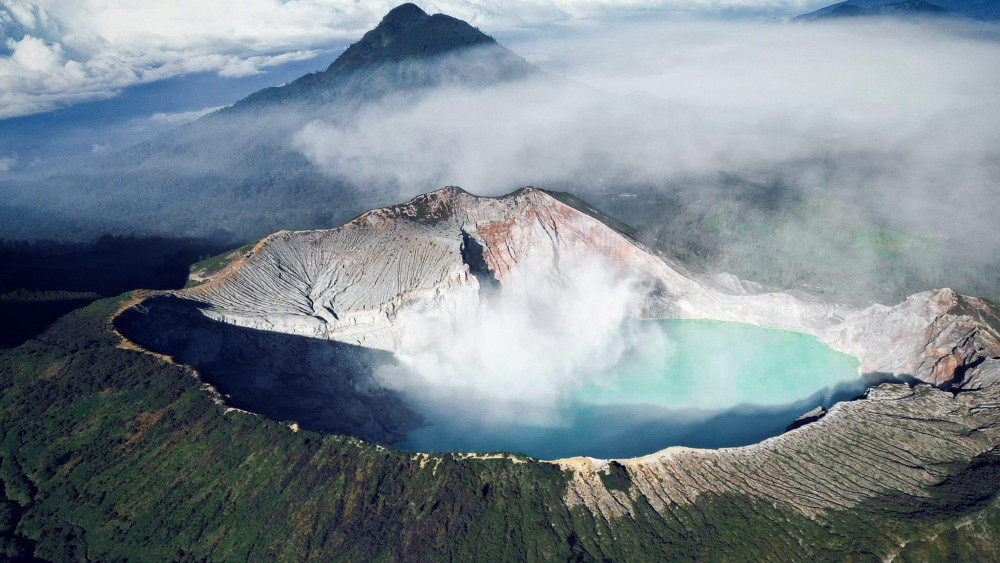 Private 2-Day Tour with Ijen Blue Fire & Bromo Sunrise From Bali - Ubud ...