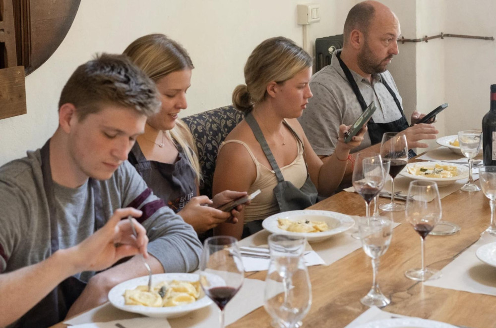 Homemade Pasta: Cooking Class in Florence - Florence | Project Expedition