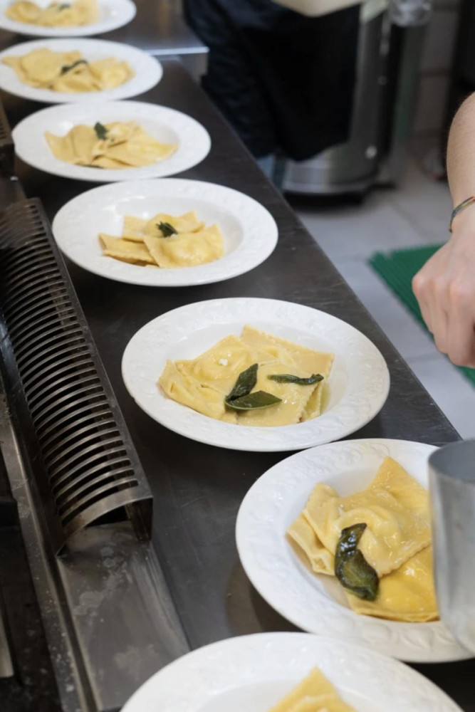 Homemade Pasta: Cooking Class in Florence - Florence | Project Expedition
