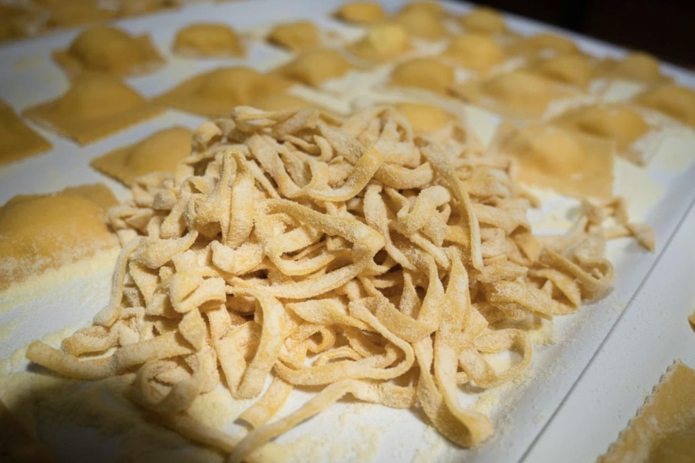 Homemade Pasta: Cooking Class in Florence - Florence | Project Expedition