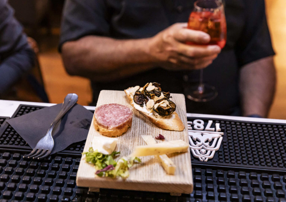 Private VIP Golf Cart Food Tour In Rome - Rome | Project Expedition