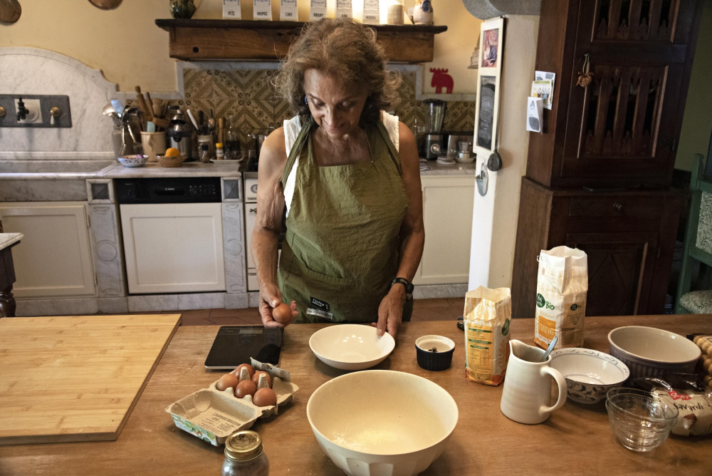 Private Gluten Free Pasta Cooking Class in a Gorgeous Florence Home ...