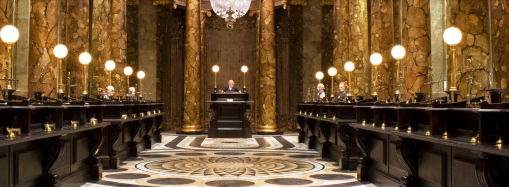Warner Bros. Studio Tour London - The Making of Harry Potter - London ...